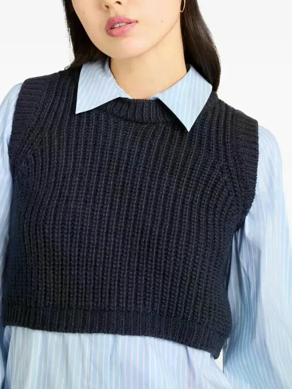 Cinq À Sept Mara Sweater