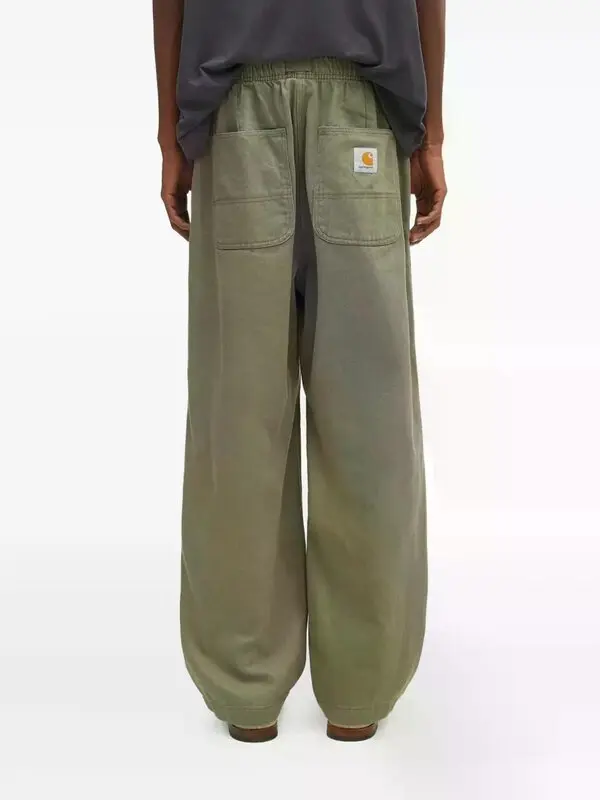 Carhartt Work In Progress Crawford Elasticated-waist Trousers