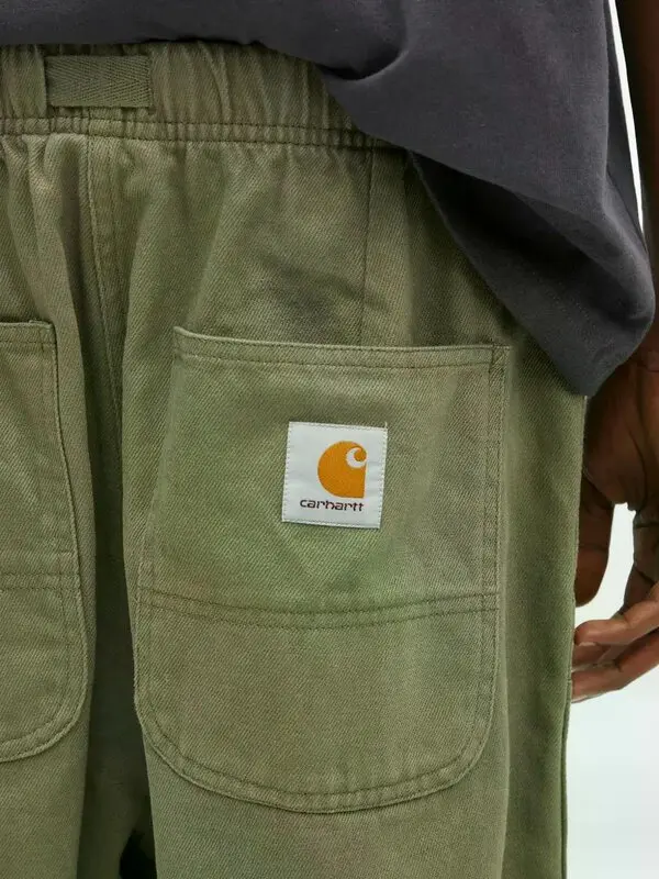 Carhartt Work In Progress Crawford Elasticated-waist Trousers