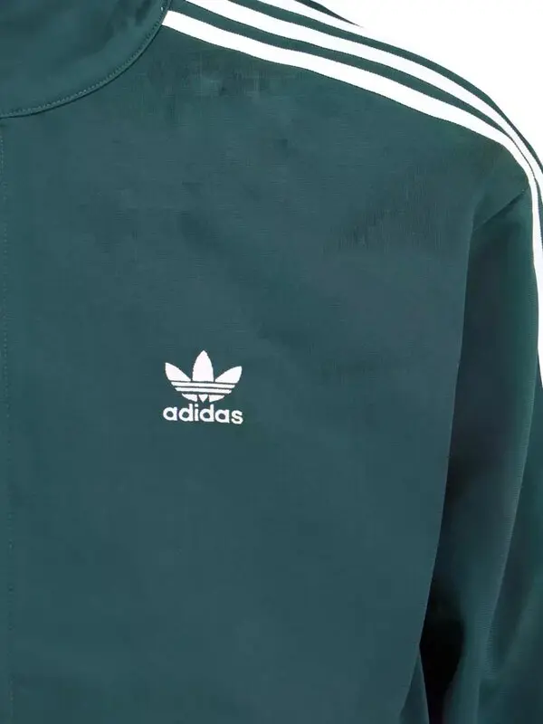 Adidas Firebird 3-stripes Zip-up Track Top
