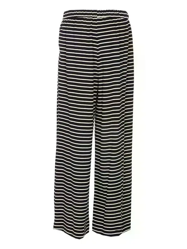 ELE Striped Trousers