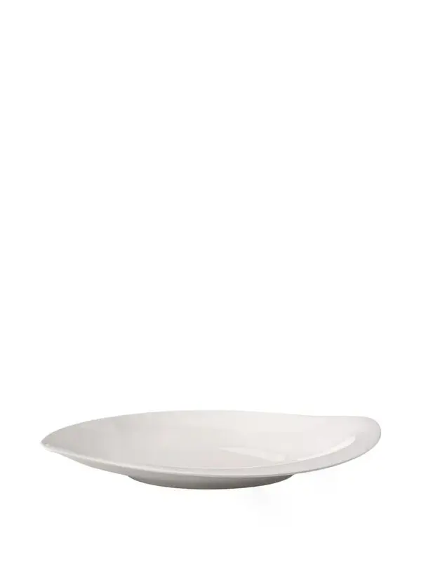VILLEROY & BOCH Organic-shaped Plate