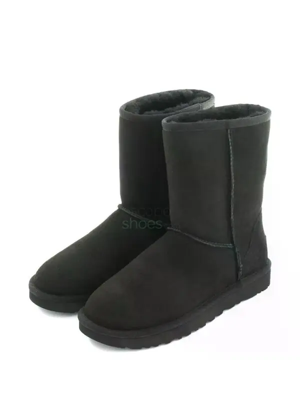 UGG Classic Short Ii Boots