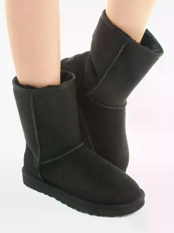 UGG Classic Short Ii Boots