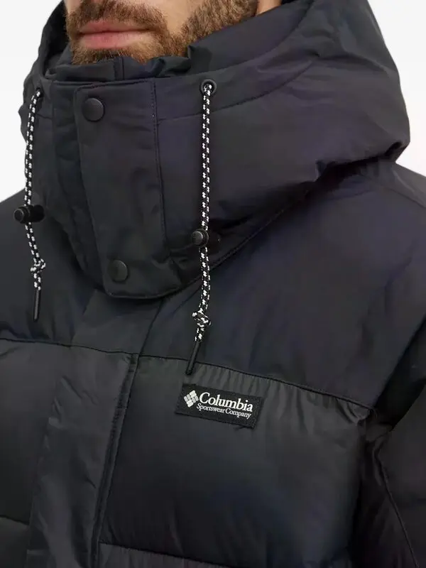 Columbia Snowqualmie™ Ii Hooded Puffer Jacket