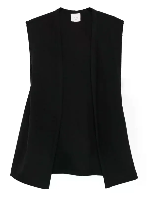 ALYSI Sleeveless Vest