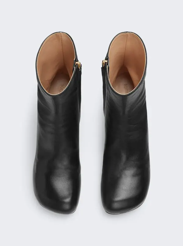 Bottega Veneta Ankle Boots