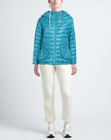 Herno Puffer Jacket