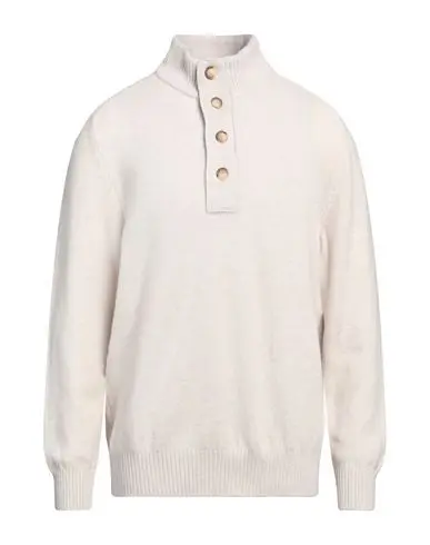 GRAN SASSO Turtleneck In Virgin Wool