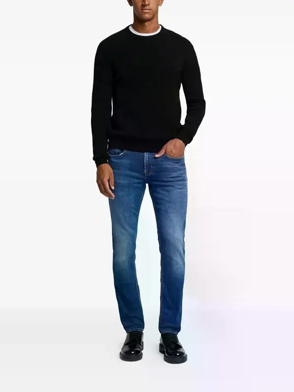 7 For All Mankind Five-pocket Jeans