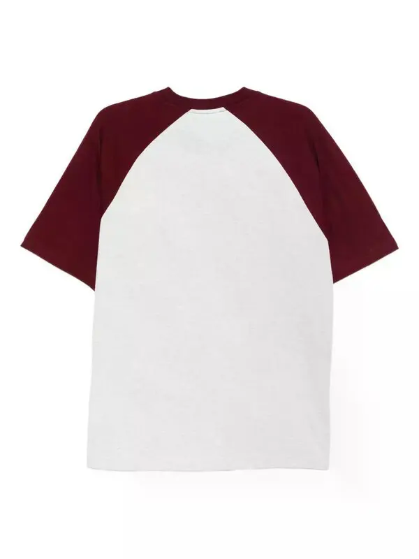 CHOCOOLATE Cotton T-shirt - Grey