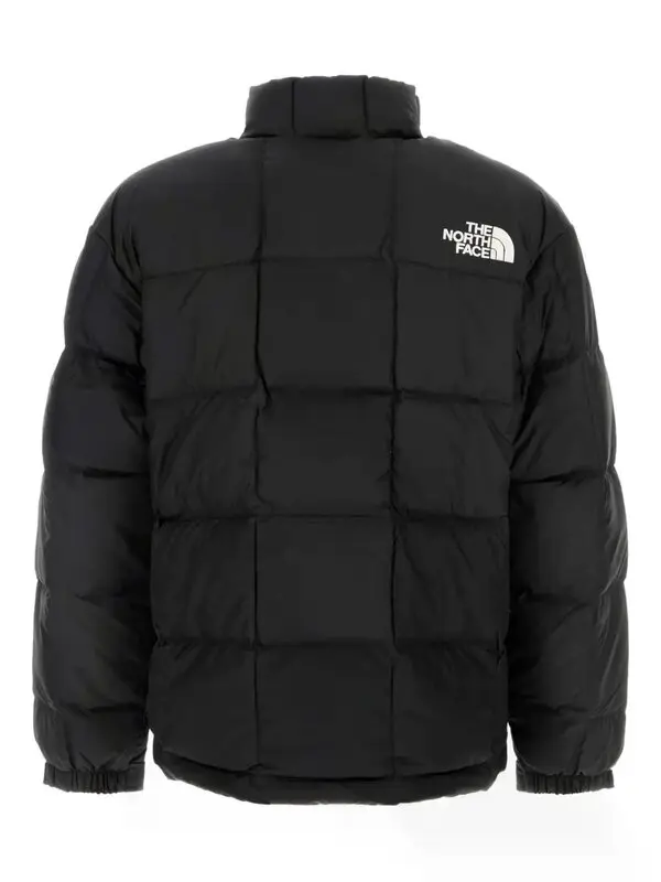The North Face Lhotse Padded Jacket - Black