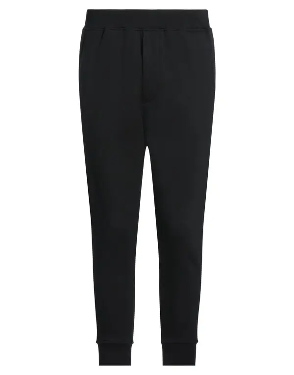 Dsquared2 Pants Size Cotton, Polyester, Elastane