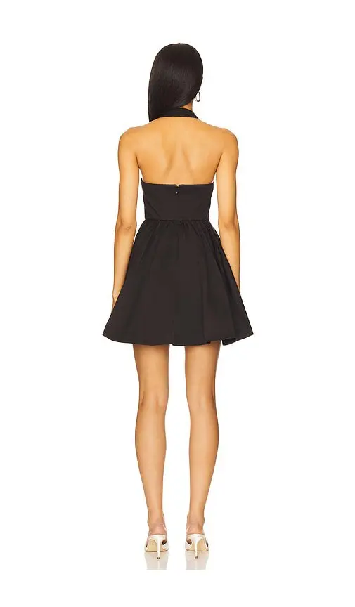 Majorelle Adria Mini Dress