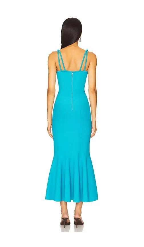 ET OCHS Tess Knit Dress