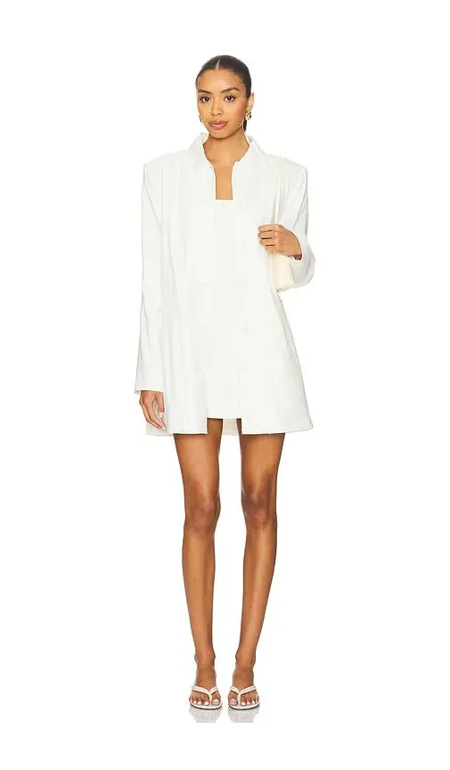 STONE COLD FOX X Candace Mini Dress