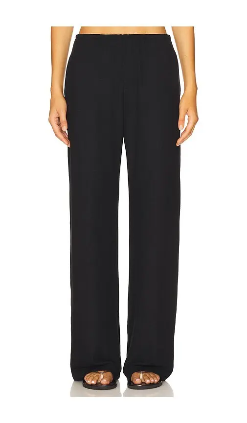 LESET Lauren Pocket Pant