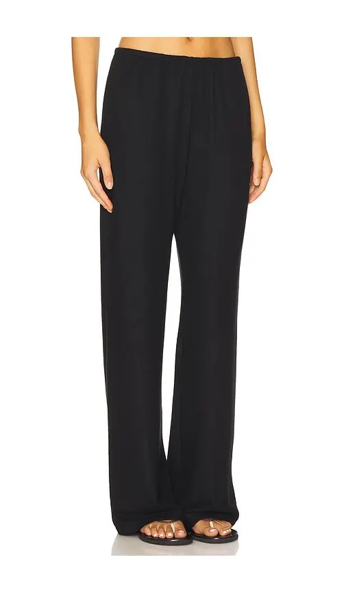 LESET Lauren Pocket Pant