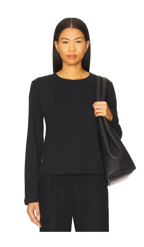 LESET Margo Long Sleeve