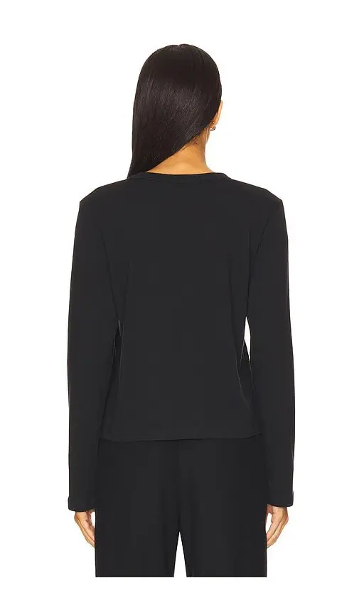 LESET Margo Long Sleeve
