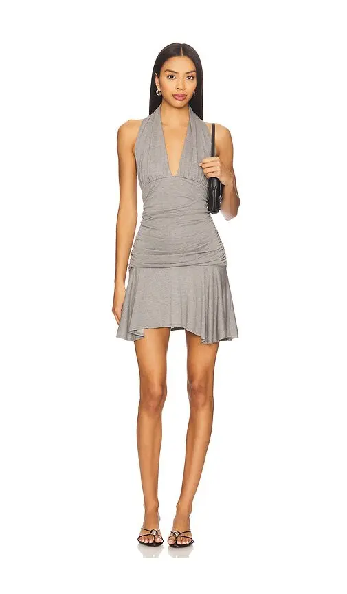 With Jéan Astoria Dress