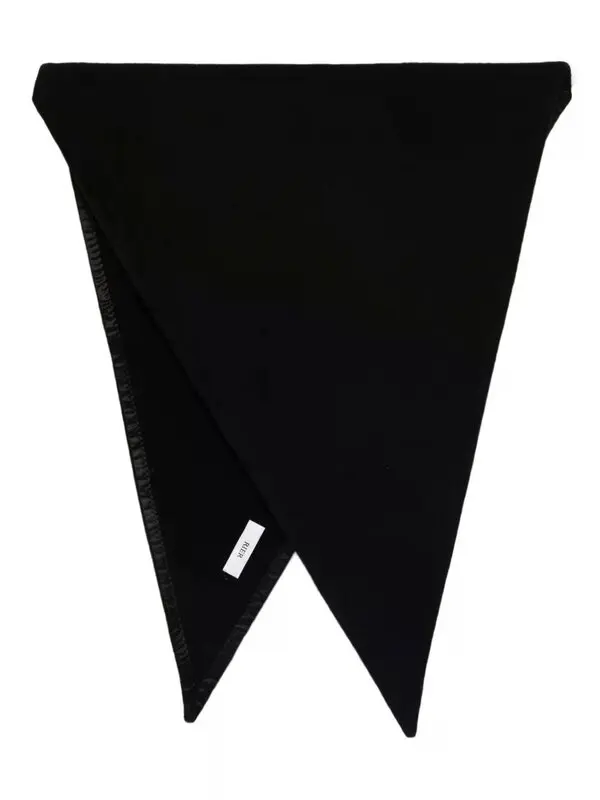 RIER Triangular Scarf