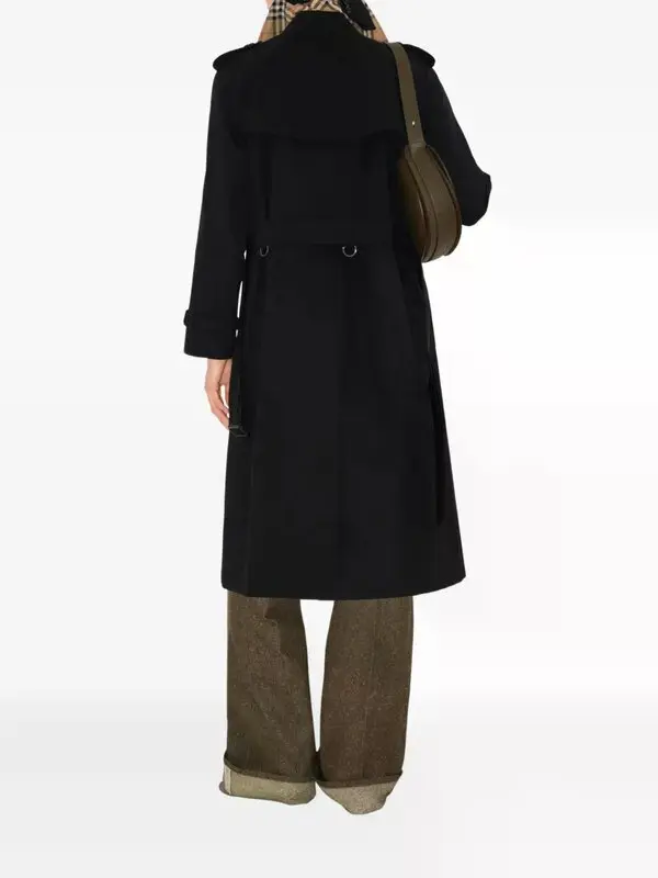 Burberry Waterloo Heritage Trench Coat