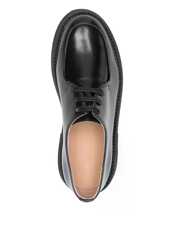 A.p.c. Lace-up Derby Shoes