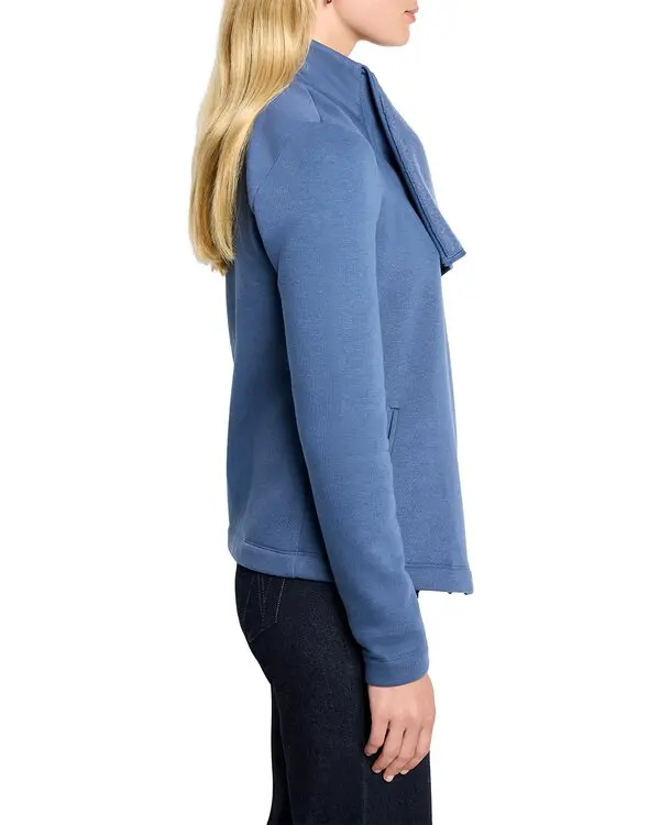NIC+ZOE Moto Jacket