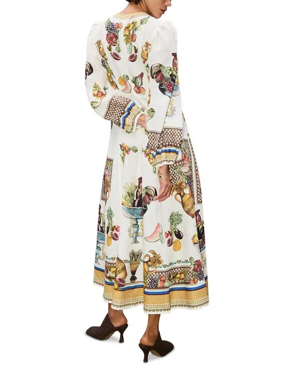 alemais sierra midi dress Alemais - Sierra Mini Dress