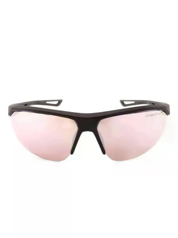 Nike Tailwind Swift Sunglasses - Black
