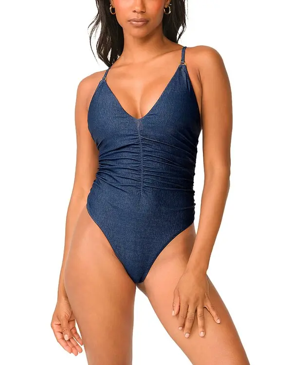 PQ Penelope One Piece Swimsuit - Cosmic
