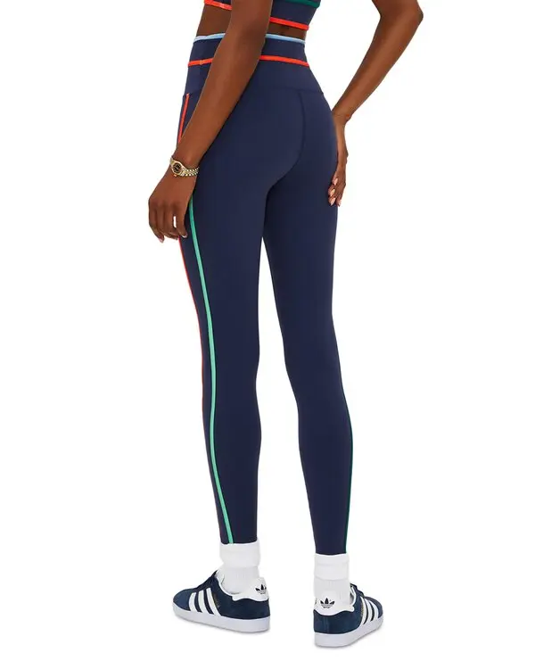 Beach Riot Solara Leggings - Cape Cod Colorblock