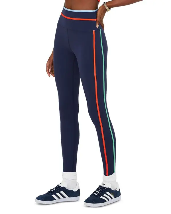 Beach Riot Solara Leggings - Cape Cod Colorblock