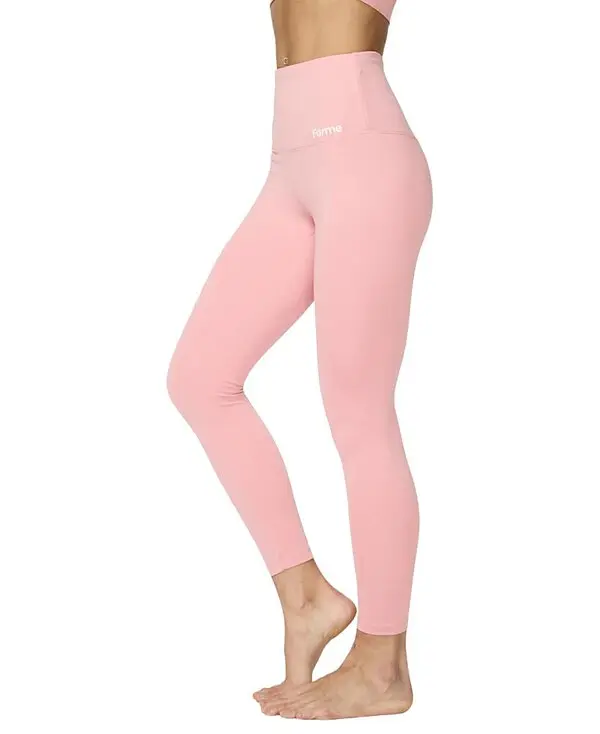 Forme Sculpt+ Legging - Rosé