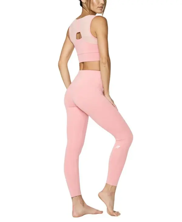 Forme Sculpt+ Legging - Rosé