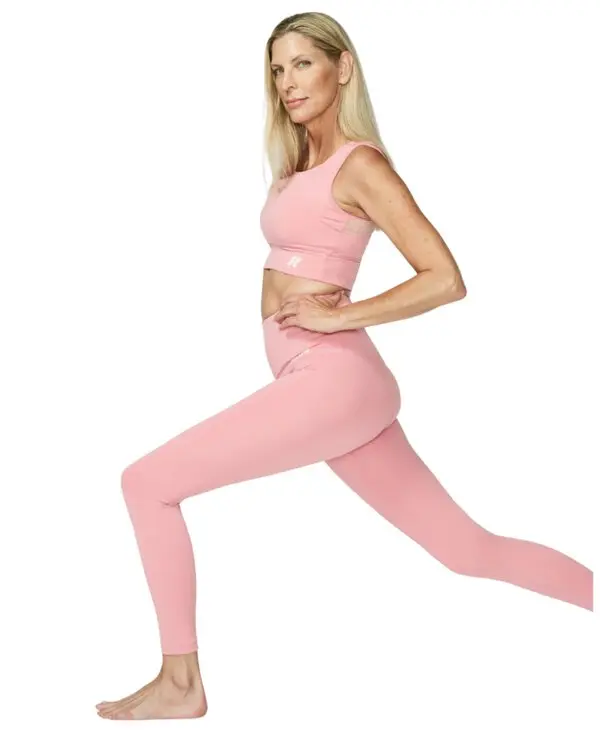 Forme Sculpt+ Legging - Rosé