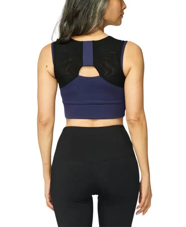 Forme Collagen Power Bra - Eclipse