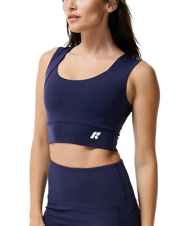 Forme Power+ Bra - Lagoon