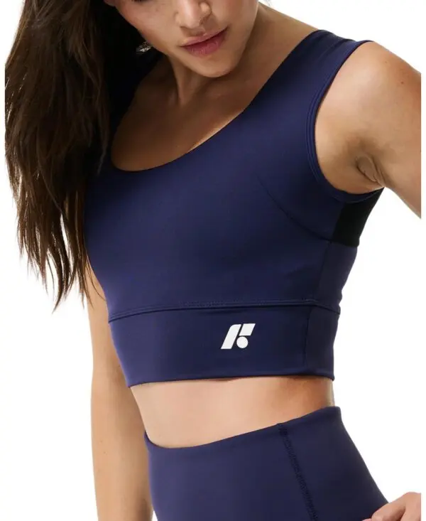 Forme Power+ Bra - Lagoon