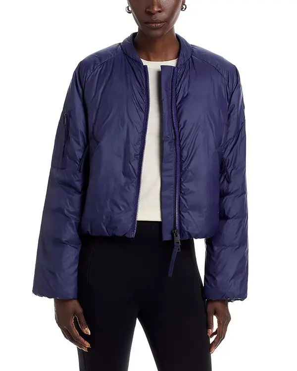 Canada Goose Elba Bomber Jacket - Future Dusk - Crépuscule Futur