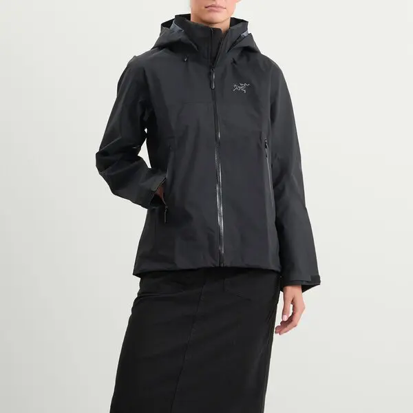 Arc'teryx Beta Ar Jacket