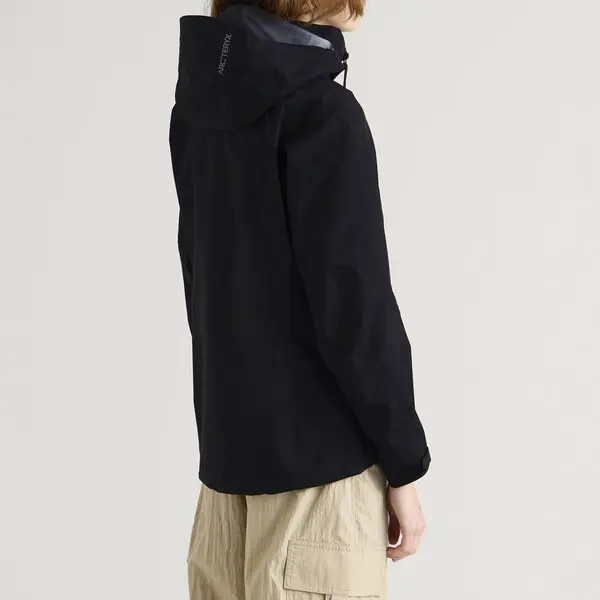 Arc'teryx Beta Ar Jacket - Black