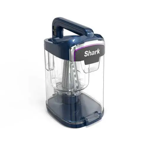 SHARK Dust Cup Vacuum - One-color
