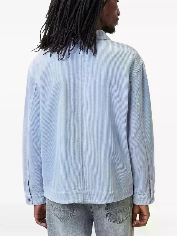 ALLSAINTS Castleford Corduroy Shirt