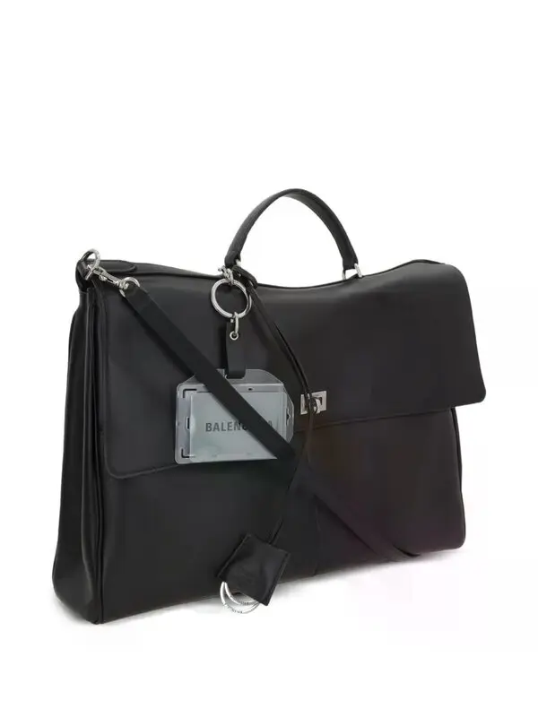 Balenciaga Rodeo Tote Bag