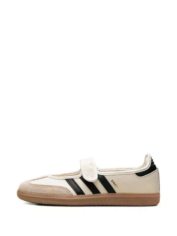 Adidas Samba Mary-jane Sneakers