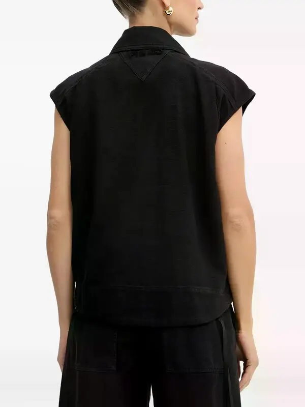 Pinko Pocket Gilet