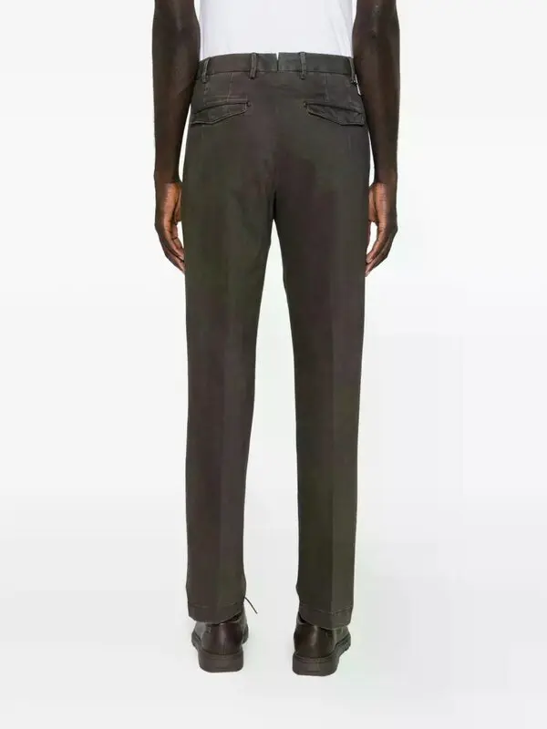 PT TORINO Pleated Trousers