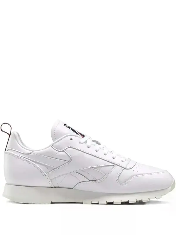 REEBOK Cl /vector Navy Sneakers - White